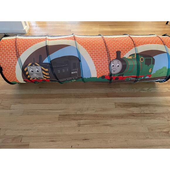 Playhut | Toys | Thomas Friends Tent Kids Pop Up Play Tent Big Thomas ...